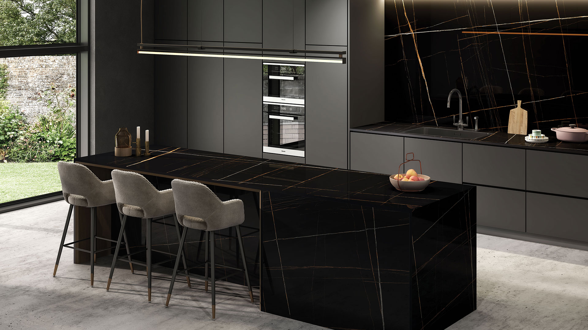 Sky Marble & Granites Pvt. Ltd.